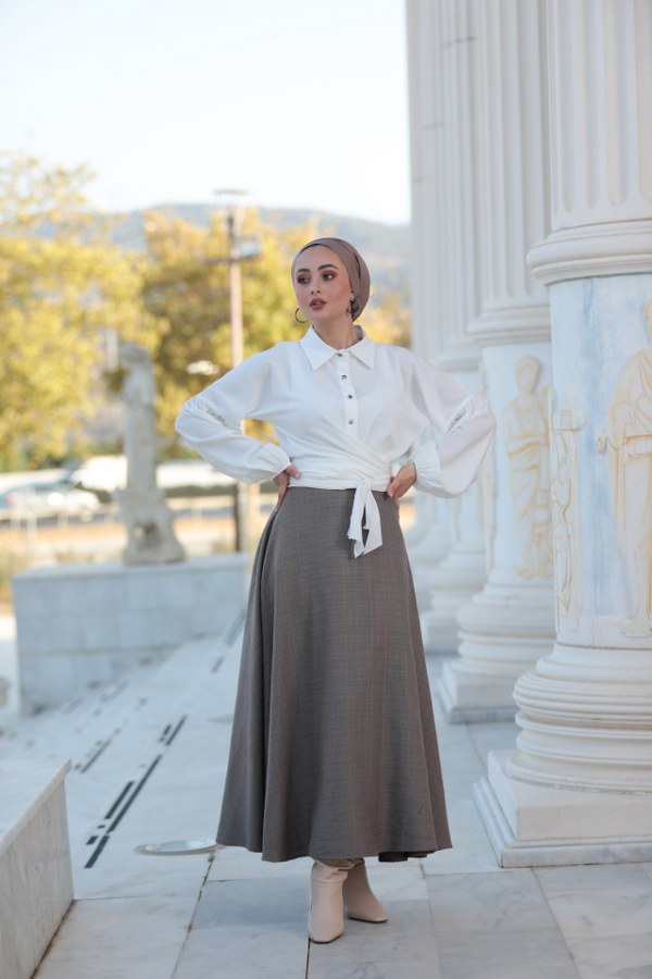 Gamze Polat ( Özkul ) Tasarımları 2020